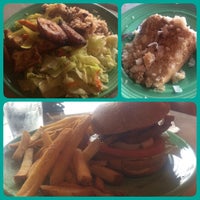 Reggae Shack - 619 W University Ave