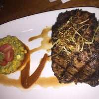 Ginger - Asian Restaurant in Anchorage