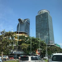 Canadia Tower - 3 tips from 263 visitors