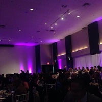 The Metropolitan Conference Centre - Downtown Calgary - 1 tip