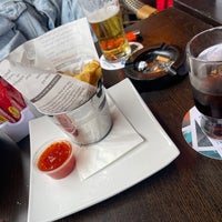 The Trinity - Temple Bar - Dublin, Dublin City