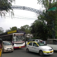 Guindy Bus Stand - Guindy West - 4 tips from 442 visitors