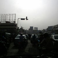 Porur Signal - Travel & Transport in Chennai