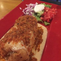 Burrito Union - Duluth, MN