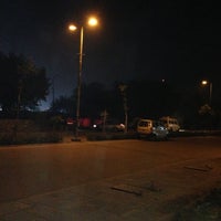 Dwarka Sector 10 Metro Station - Sector 10 Dwarka