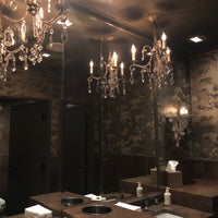 Menton - French Restaurant in Boston