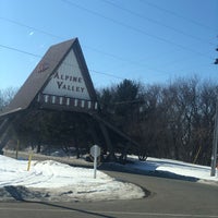 Alpine Valley Resort - W2501 County Road D