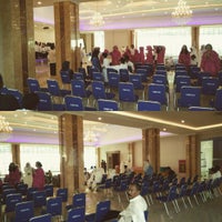 Universitas Komputer Indonesia (UNIKOM) - Bandung, Jawa Barat