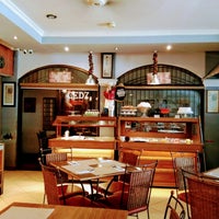 Carl Ced'z Grill and Restaurant - Filipino Restaurant