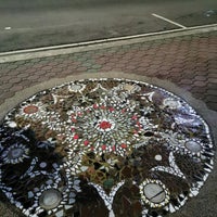 Session Road In Bloom - Flea Market