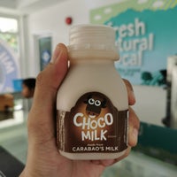 Milka Krem @Uplb - Dairy Store in Los Baños