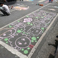 Session Road In Bloom - Flea Market