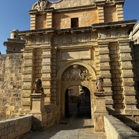 Mdina Gate - 34 tips from 3840 visitors