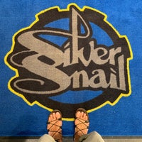 Silver Snail Comics - Comic Book Store in Toronto