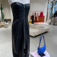 Isabel Marant - SoHo - 469 Broome St