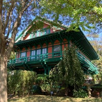Ditmas Park - Neighborhood in Brooklyn