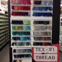 Sil Thread - Hobby Store in New York