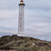 Nr. Lyngvig Fyr - Lighthouse