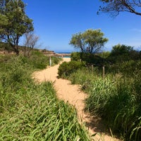 Putty Beach - Beach in Northwood