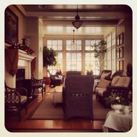 Langdon Hall - Resort