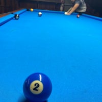 Fast Eddie's Sports & Billiards - Pool Hall