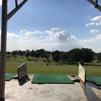 UPM Golf Club - Golf Course