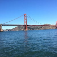 Torpedo Wharf - San Francisco, CA