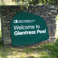 Glentress 7stanes - Trails