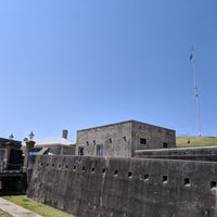 Fort Scratchley - Fort Drive