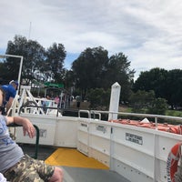 Rydalmere Ferry Wharf - 2 tips