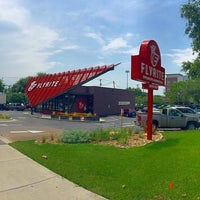 Flyrite Chicken - Fast Food Restaurant in Holly