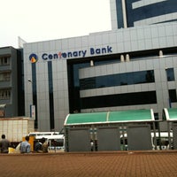 centenary bank (mapeera) - Mapeera Building, Kampala Rd