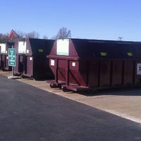 Franklin Recycling Center - Springfield, MO