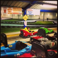 Skate Station Funworks - General Entertainment