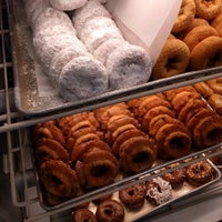 Rolling Pin Donuts - 44 tips from 1218 visitors