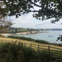 Swanpool Beach - Beach in Falmouth