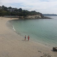 Swanpool Beach - Beach in Falmouth