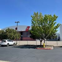 Hamilton AFB - History Museum in Southeast Novato