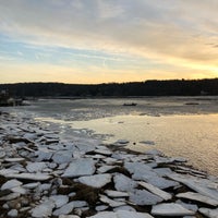 Cold Spring Harbor State Park - Cold Spring Harbor, NY