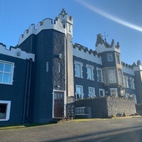 Fitzpatrick Castle