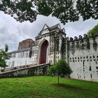 พระนารายณ์ราชนิเวศน์ (King Narai's Palace) - 31 tips from 2763 visitors