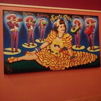 Santa Rita Tex Mex Cantina - Rosedale - Austin, TX