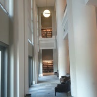 Jacksonville Public Library Main Branch - Downtown Jacksonville ...