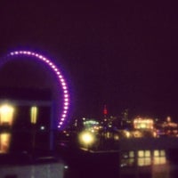 Park Plaza County Hall - Waterloo - 48 tips