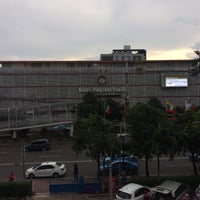Badan Pengawas Pemilihan Umum (Bawaslu) RI - Office in Jakarta Pusat