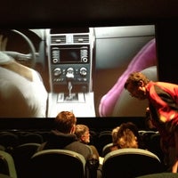 Sebastopol Rialto Theater - Multiplex in Sebastopol