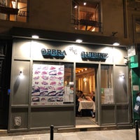 Guibine - Vivienne - 44 rue Sainte-Anne