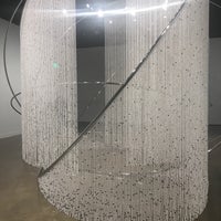 MIT List Visual Arts Center - Art Gallery in Kendall Square