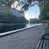 Lechmere Canal Park - East Cambridge - 6 tips