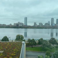 MIT Sloan School of Management, Building E-62 - College Academic ...